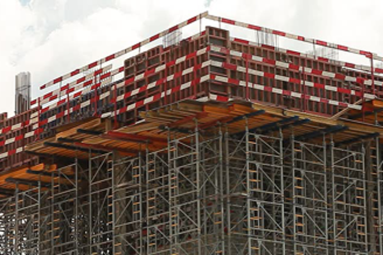 PROPRIETARY FORMWORK SYSTEM DESIGNING – JUSTFORM